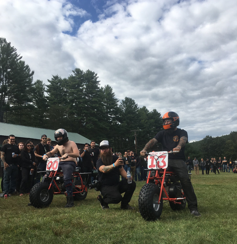 Gypsy Run 2019 – Spoke & Dagger Co.